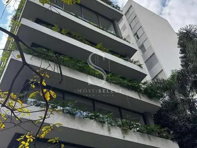 Apartamento para Venda em São Paulo/SP Jardim Paulista 3 Quartos