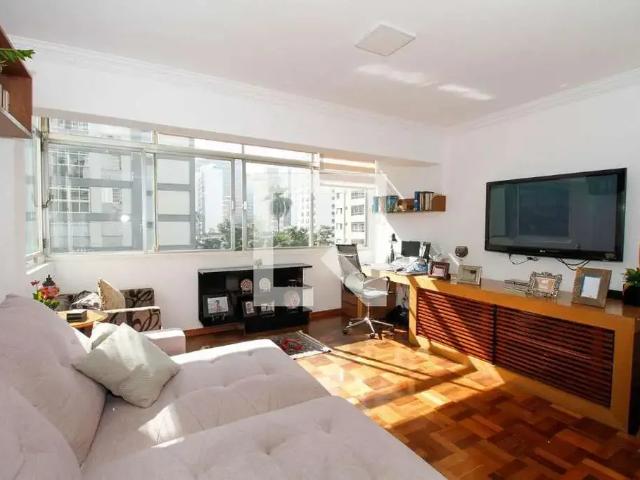 Apartamento para Venda em São Paulo/SP Jardim Paulista 3 Quartos