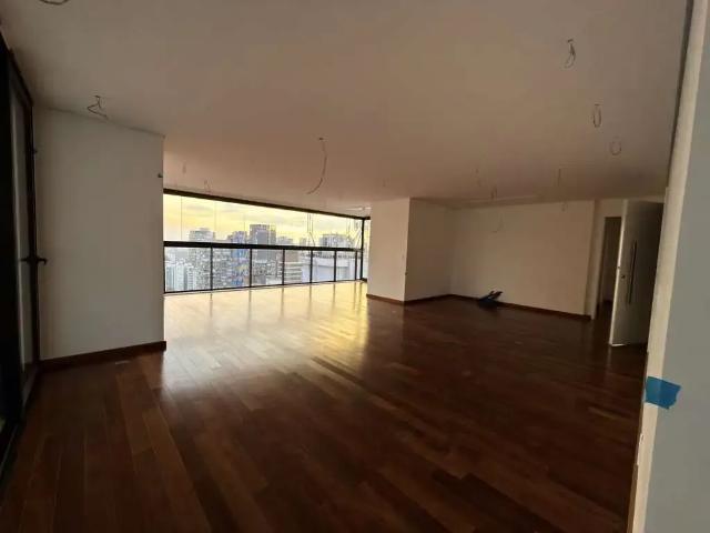 Apartamento para Venda em São Paulo/SP Jardim Paulista 3 Quartos