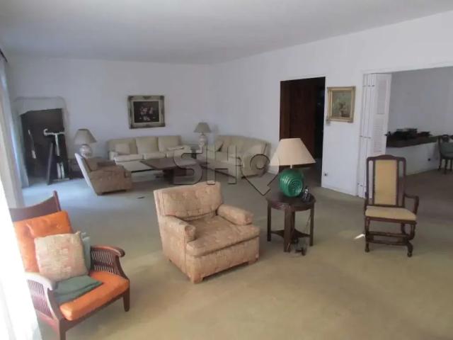 Apartamento para Venda em São Paulo/SP Jardim Paulista 3 Quartos