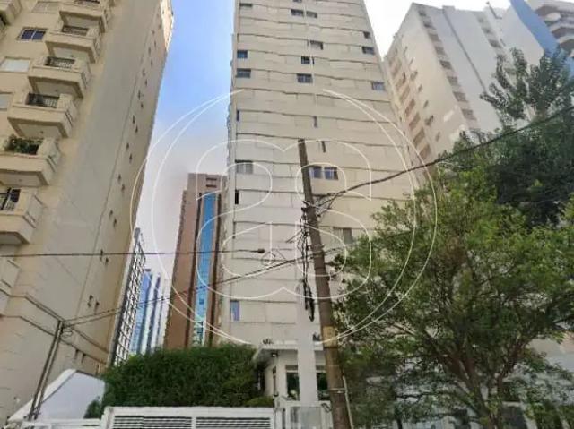 Apartamento para Venda em São Paulo/SP Jardim Paulista 3 Quartos