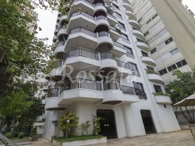 Apartamento para Venda em São Paulo/SP Jardim Paulista 3 Quartos