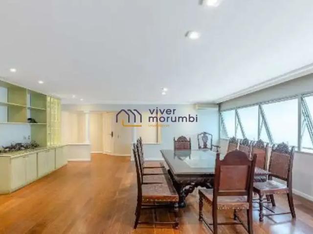 Apartamento para Venda em São Paulo/SP Jardim Paulista 3 Quartos