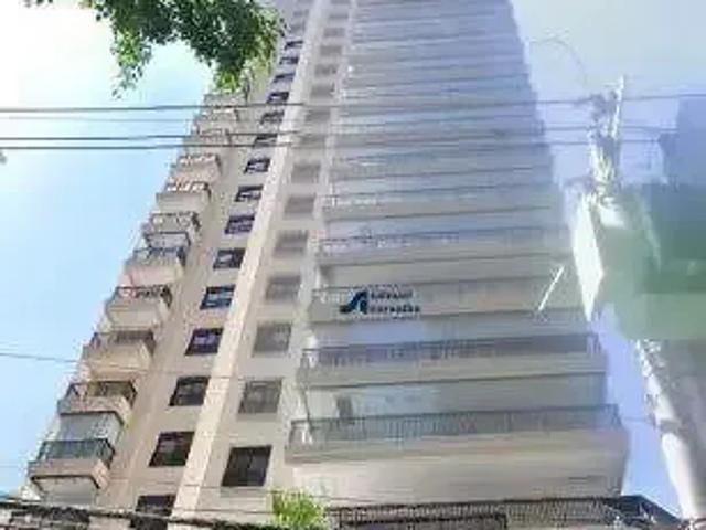 Apartamento para Venda em São Paulo/SP Jardim Paulista 3 Quartos