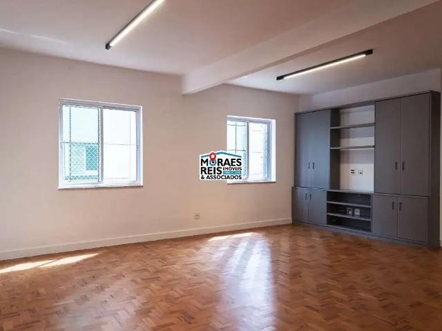 Apartamento para Venda em São Paulo/SP Jardim Paulista 3 Quartos