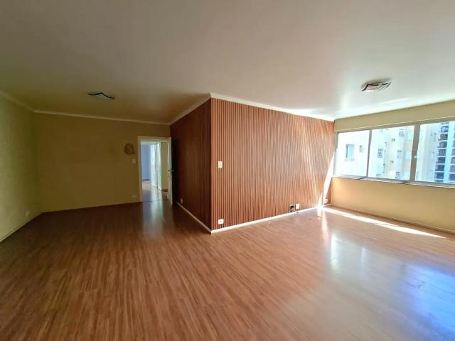 Apartamento para Venda em São Paulo/SP Jardim Paulista 3 Quartos
