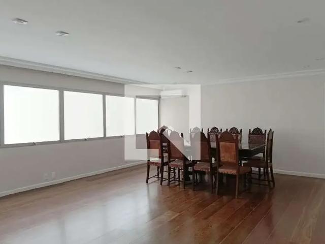 Apartamento para Venda em São Paulo/SP Jardim Paulista 3 Quartos