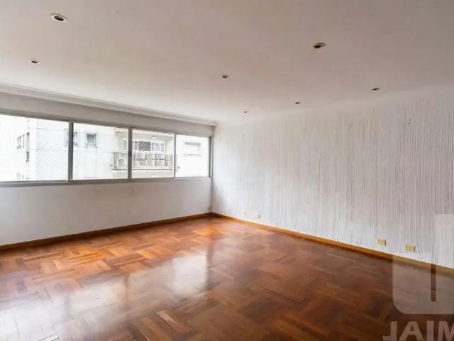 Apartamento para Venda em São Paulo/SP Jardim Paulista 3 Quartos