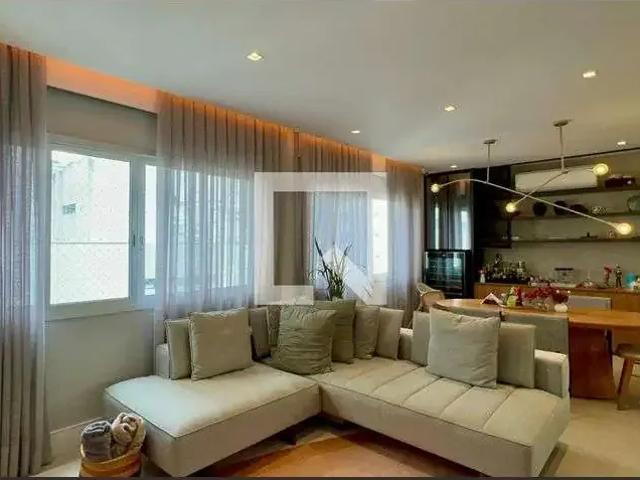 Apartamento para Venda em São Paulo/SP Jardim Paulista 3 Quartos