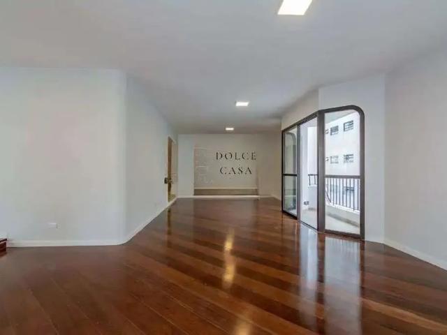 Apartamento para Venda em São Paulo/SP Jardim Paulista 3 Quartos