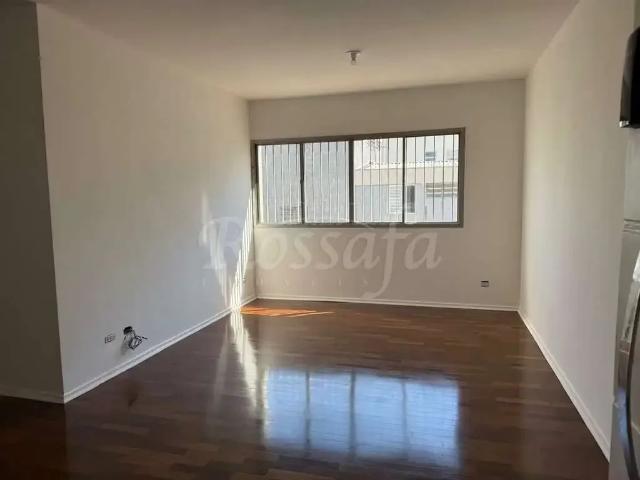 Apartamento para Venda em São Paulo/SP Jardim Paulista 3 Quartos