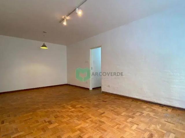Apartamento para Venda em São Paulo/SP Jardim Paulista 3 Quartos