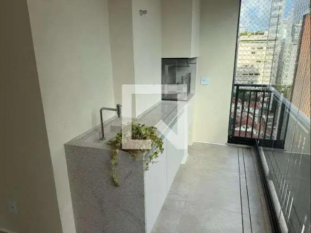Apartamento para Venda em São Paulo/SP Jardim Paulista 3 Quartos