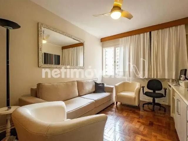 Apartamento para Venda em São Paulo/SP Jardim Paulista 3 Quartos