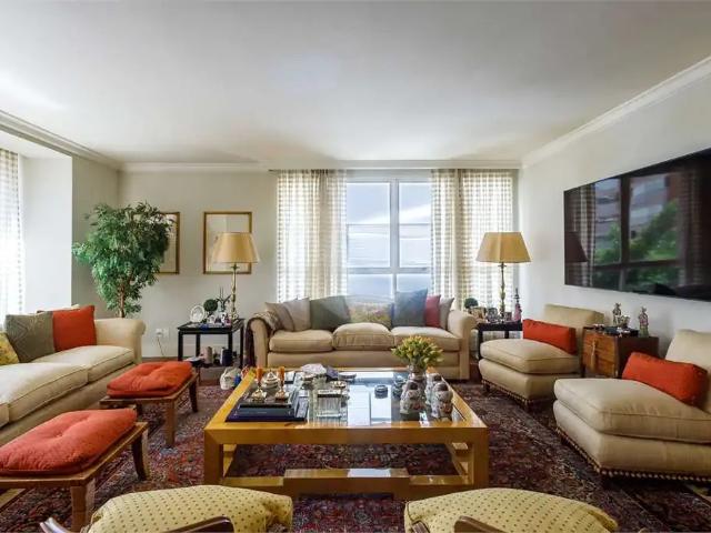 Apartamento para Venda em São Paulo/SP Jardim Paulista 3 Quartos