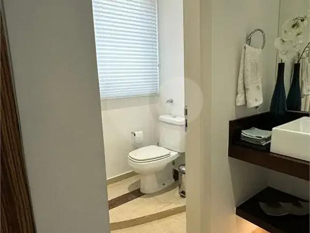 Apartamento para Venda em São Paulo/SP Jardim Paulista 3 Quartos