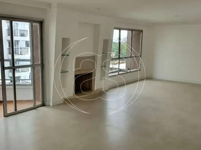 Apartamento para Venda em São Paulo/SP Jardim Paulista 3 Quartos