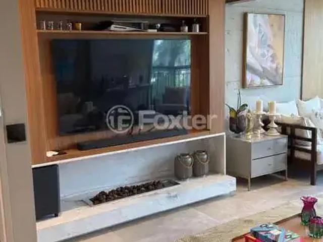 Apartamento para Venda em São Paulo/SP Jardim Paulista 3 Quartos