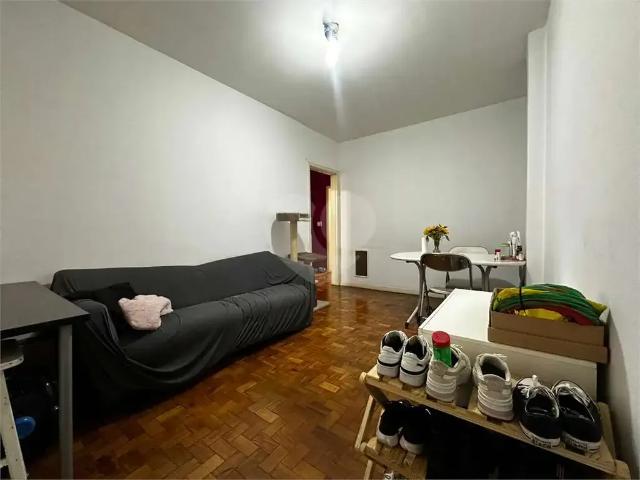 Apartamento para Venda em São Paulo/SP Jardim Paulista 3 Quartos