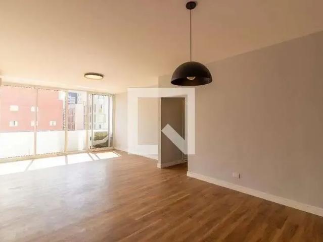 Apartamento para Venda em São Paulo/SP Jardim Paulista 3 Quartos
