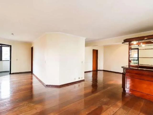 Apartamento para Venda em São Paulo/SP Jardim Paulista 3 Quartos