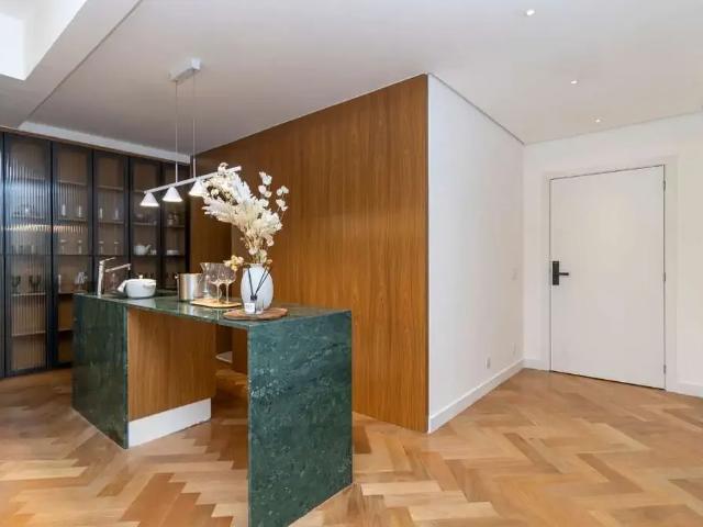 Apartamento para Venda em São Paulo/SP Jardim Paulista 3 Quartos