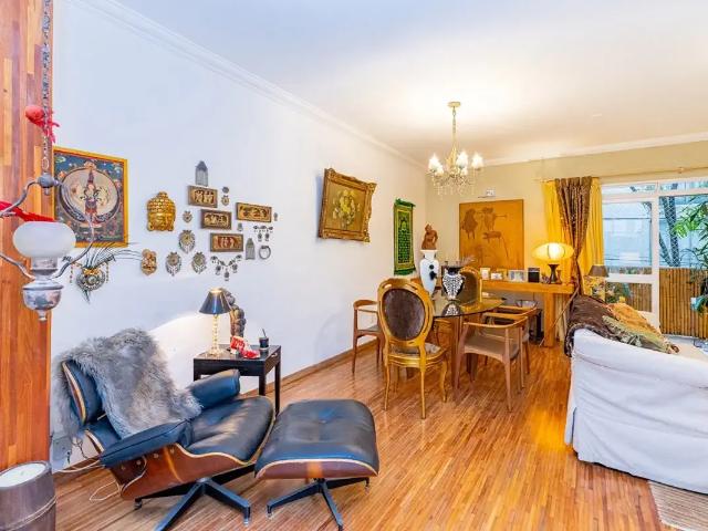 Apartamento para Venda em São Paulo/SP Jardim Paulista 3 Quartos