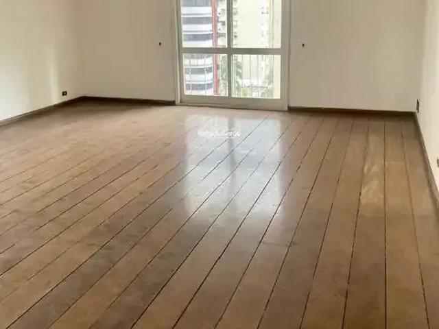 Apartamento para Venda em São Paulo/SP Jardim Paulista 3 Quartos