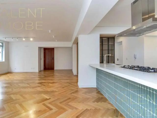 Apartamento para Venda em São Paulo/SP Jardim Paulista 3 Quartos