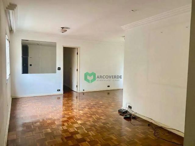 Apartamento para Venda em São Paulo/SP Jardim Paulista 3 Quartos