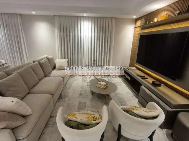 Apartamento para Venda em São Paulo/SP Jardim Paulista 3 Quartos
