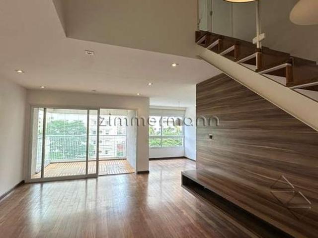 Apartamento para Venda em São Paulo/SP Jardim Paulista 3 Quartos
