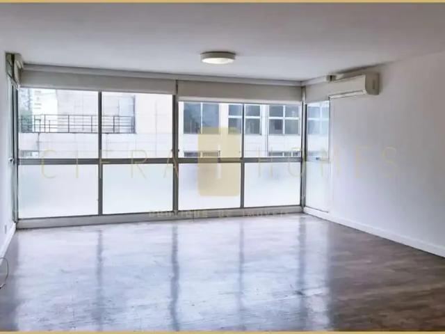 Apartamento para Venda em São Paulo/SP Jardim Paulista 3 Quartos
