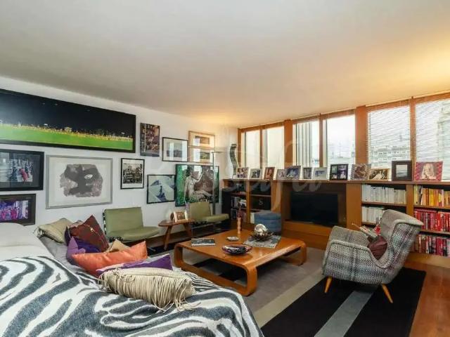 Apartamento para Venda em São Paulo/SP Jardim Paulista 3 Quartos
