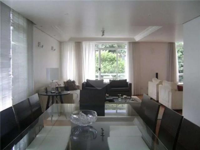 Apartamento para Venda em São Paulo/SP Jardim Paulista 3 Quartos