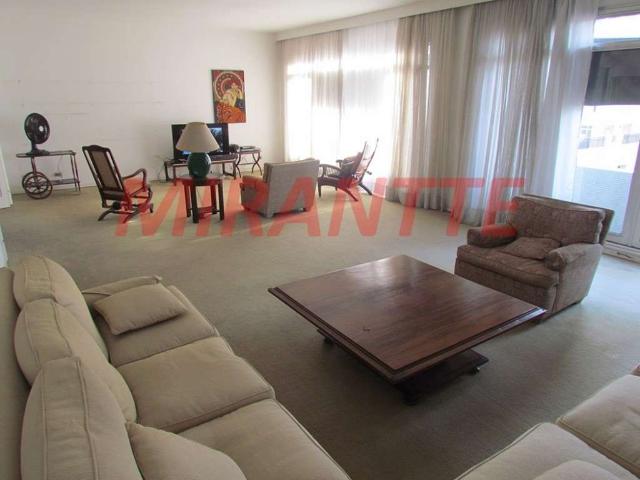 Apartamento para Venda em São Paulo/SP Jardim Paulista 3 Quartos