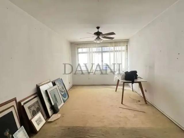 Apartamento para Venda em São Paulo/SP Jardim Paulista 3 Quartos