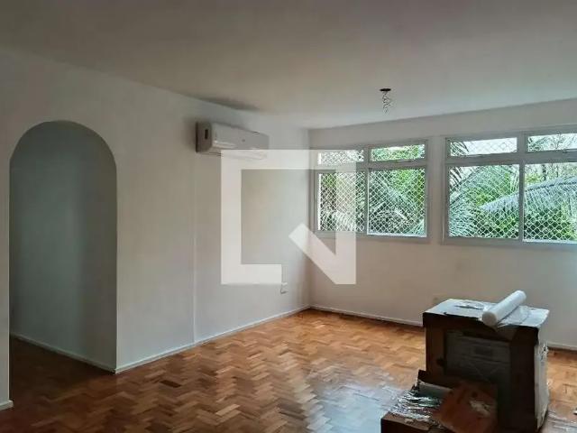 Apartamento para Venda em São Paulo/SP Jardim Paulista 3 Quartos
