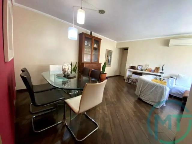 Apartamento para Venda em São Paulo/SP Jardim Paulista 3 Quartos
