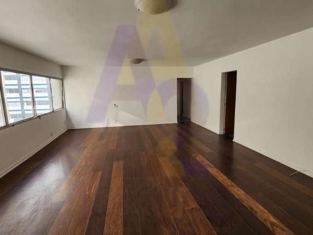 Apartamento para Venda em São Paulo/SP Jardim Paulista 3 Quartos