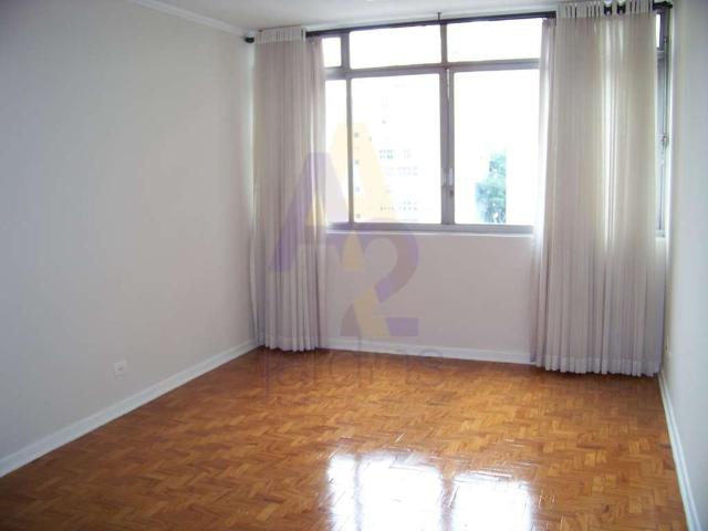 Apartamento para Venda em São Paulo/SP Jardim Paulista 3 Quartos