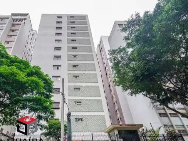 Apartamento para Venda em São Paulo/SP Jardim Paulista 3 Quartos