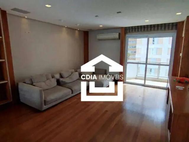 Apartamento para Venda em São Paulo/SP Jardim Paulista 3 Quartos