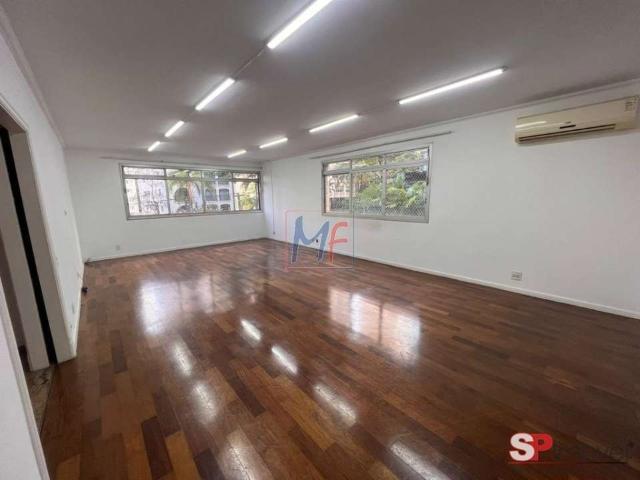 Apartamento para Venda em São Paulo/SP Jardim Paulista 3 Quartos