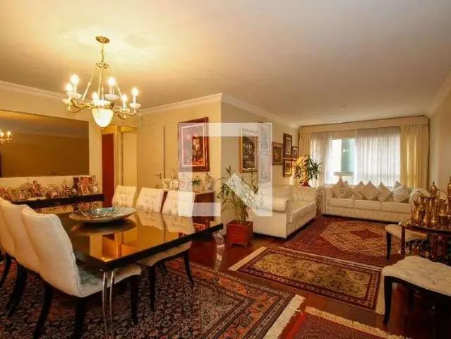 Apartamento para Venda em São Paulo/SP Jardim Paulista 3 Quartos
