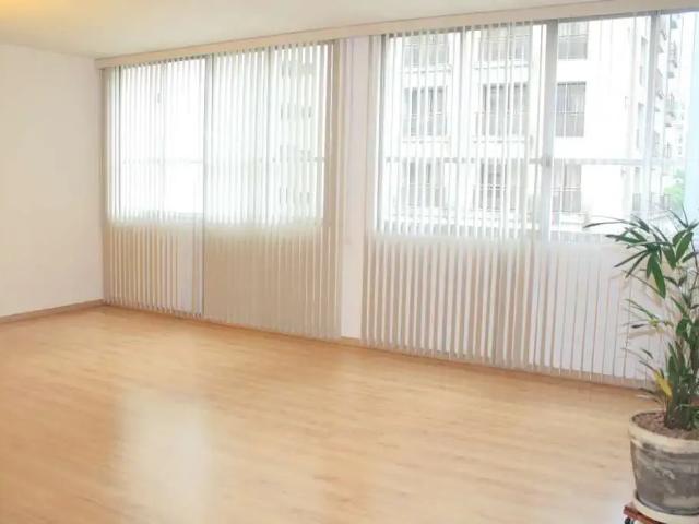 Apartamento para Venda em São Paulo/SP Jardim Paulista 3 Quartos
