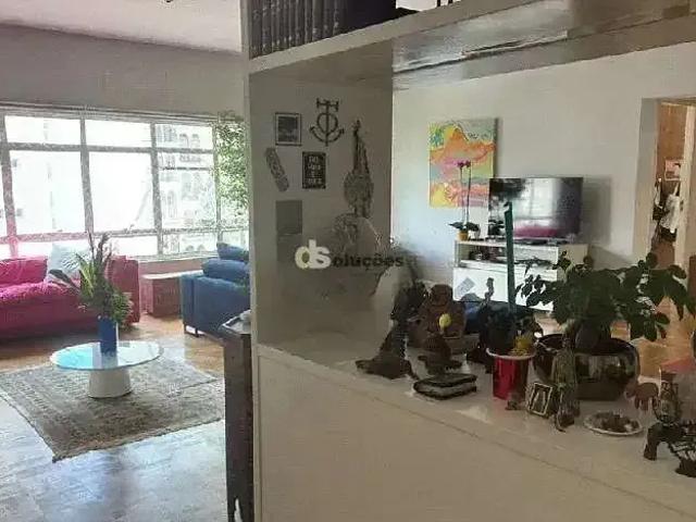 Apartamento para Venda em São Paulo/SP Jardim Paulista 3 Quartos