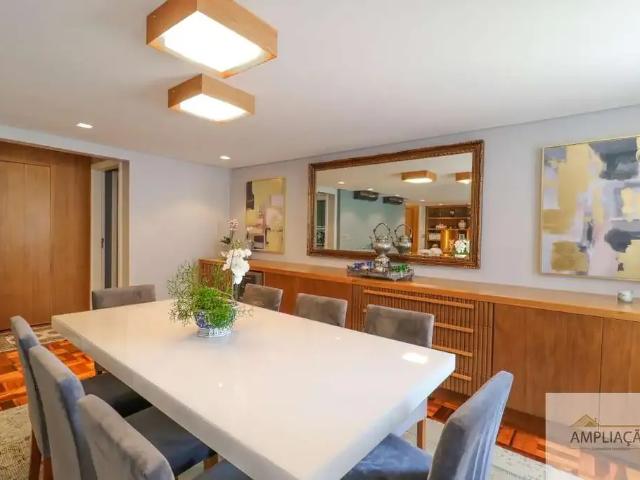 Apartamento para Venda em São Paulo/SP Jardim Paulista 3 Quartos