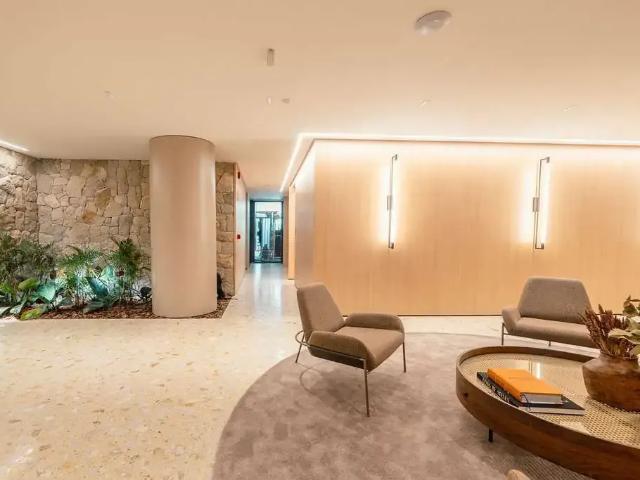 Apartamento para Venda em São Paulo/SP Jardim Paulista 3 Quartos