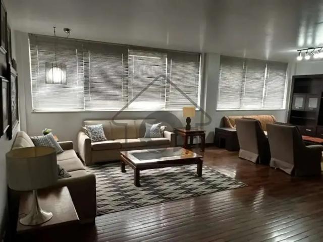 Apartamento para Venda em São Paulo/SP Jardim Paulista 3 Quartos